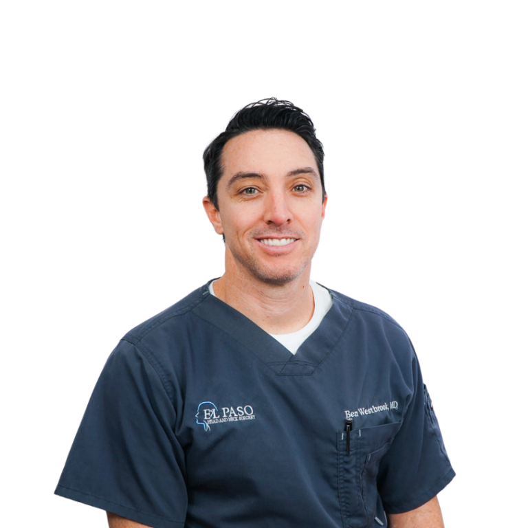 Our Doctors - El Paso Head and Neck Surgery