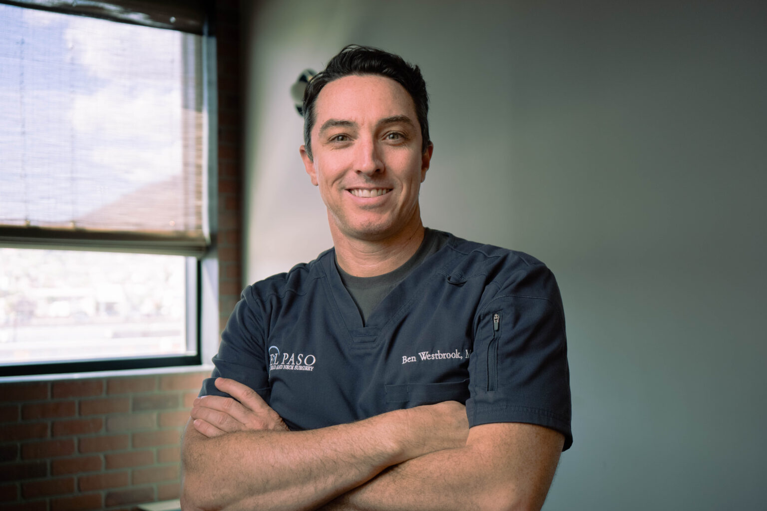 Our Doctors - El Paso Head and Neck Surgery